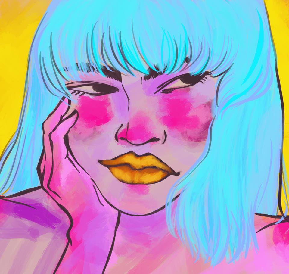 Big Linda DB (@seahorsedads) さんのイラスト・マンガ作品まとめ (5 件) - Twoucan