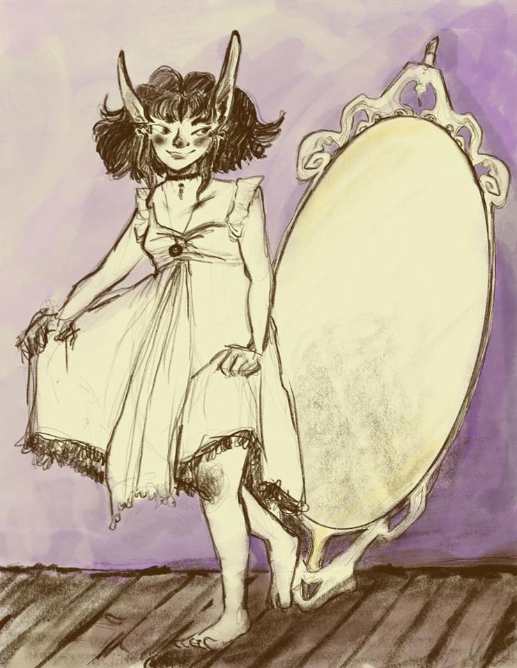 Big Linda DB (@seahorsedads) さんのイラスト・マンガ作品まとめ (5 件) - Twoucan