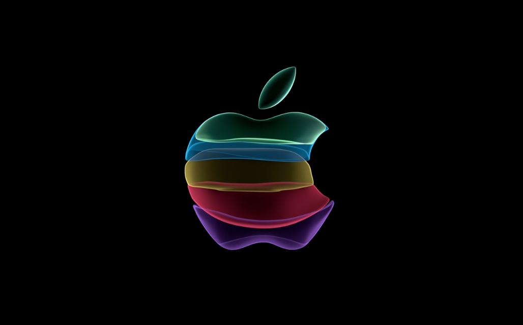 Apple Keynote Logo