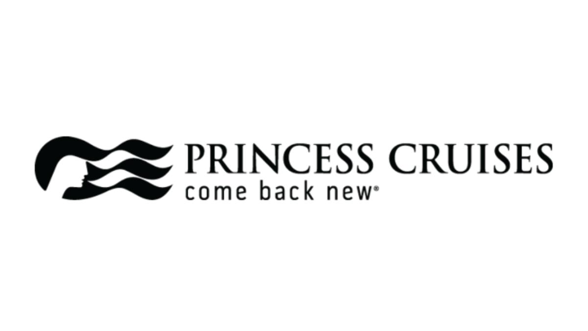 Princess Cruises Logo Png
