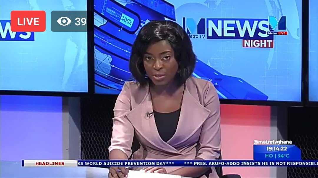 Metro Tv Ghana Logo METRO TV Buzi Click Ghana