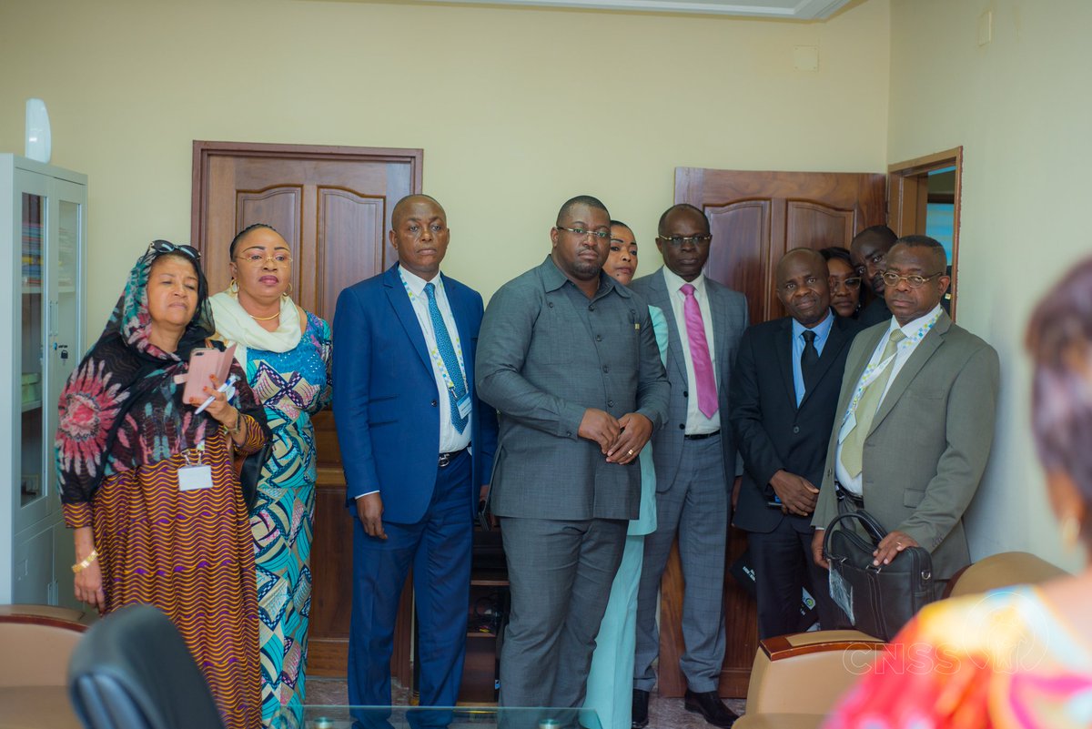 CNSS RDC @RdcCnss Timeline, The Visualized Twitter (Analytics)