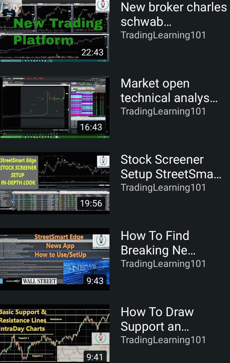 Streetsmart edge update - acetopublishing