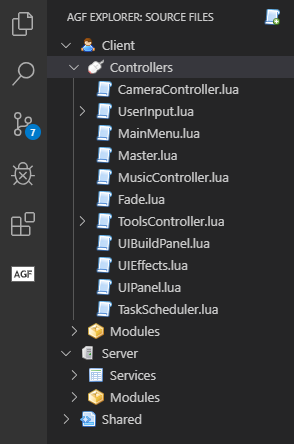 sleitnick on Twitter: "I've officially moved all of my Roblox workflow to VS Code for these ...