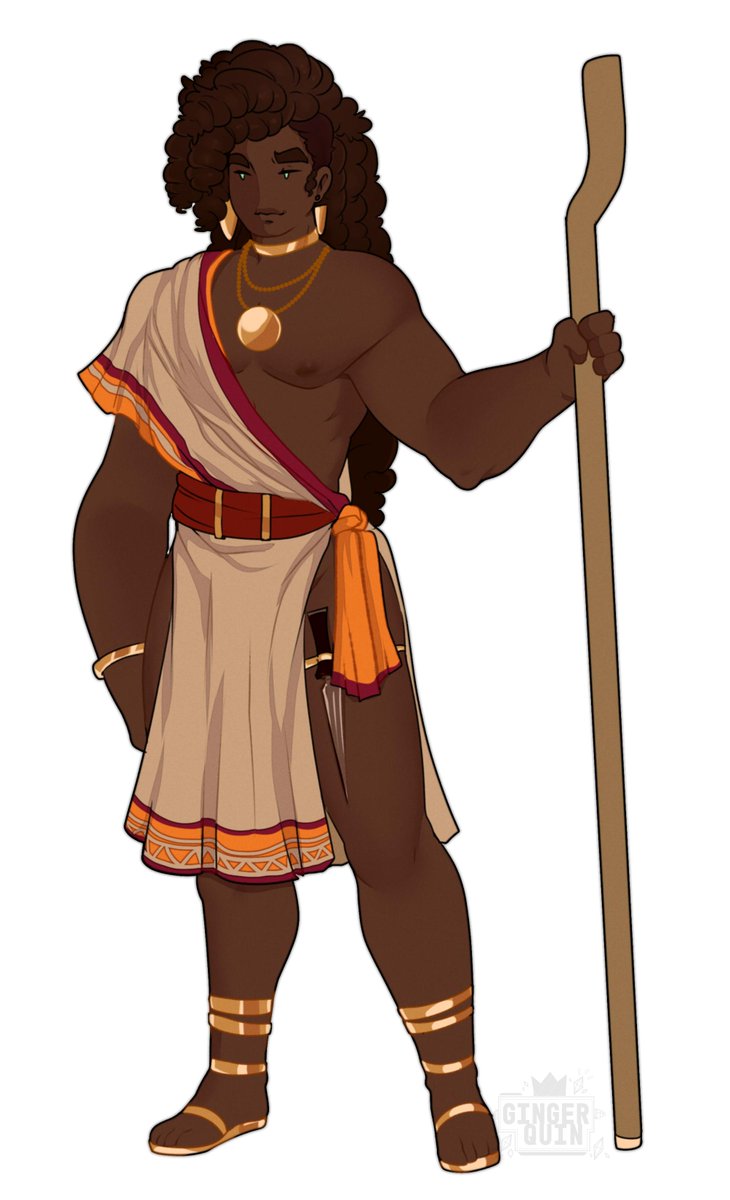 GingerQuin (@ginger_quin) さんのイラスト・マンガ作品まとめ (2 件) - Twoucan