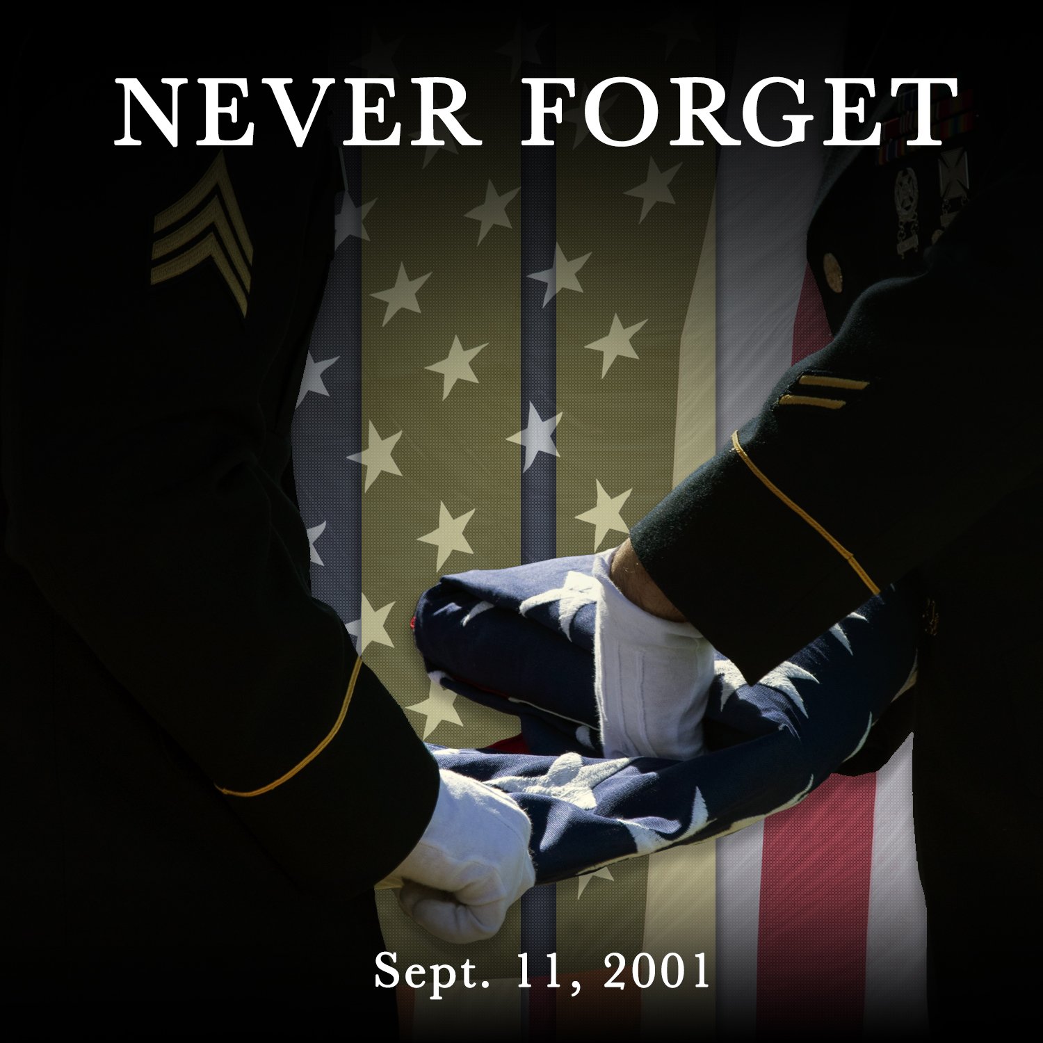 Never Forget Eagle Military DVIDS News CW5 Ilicia M. Noel