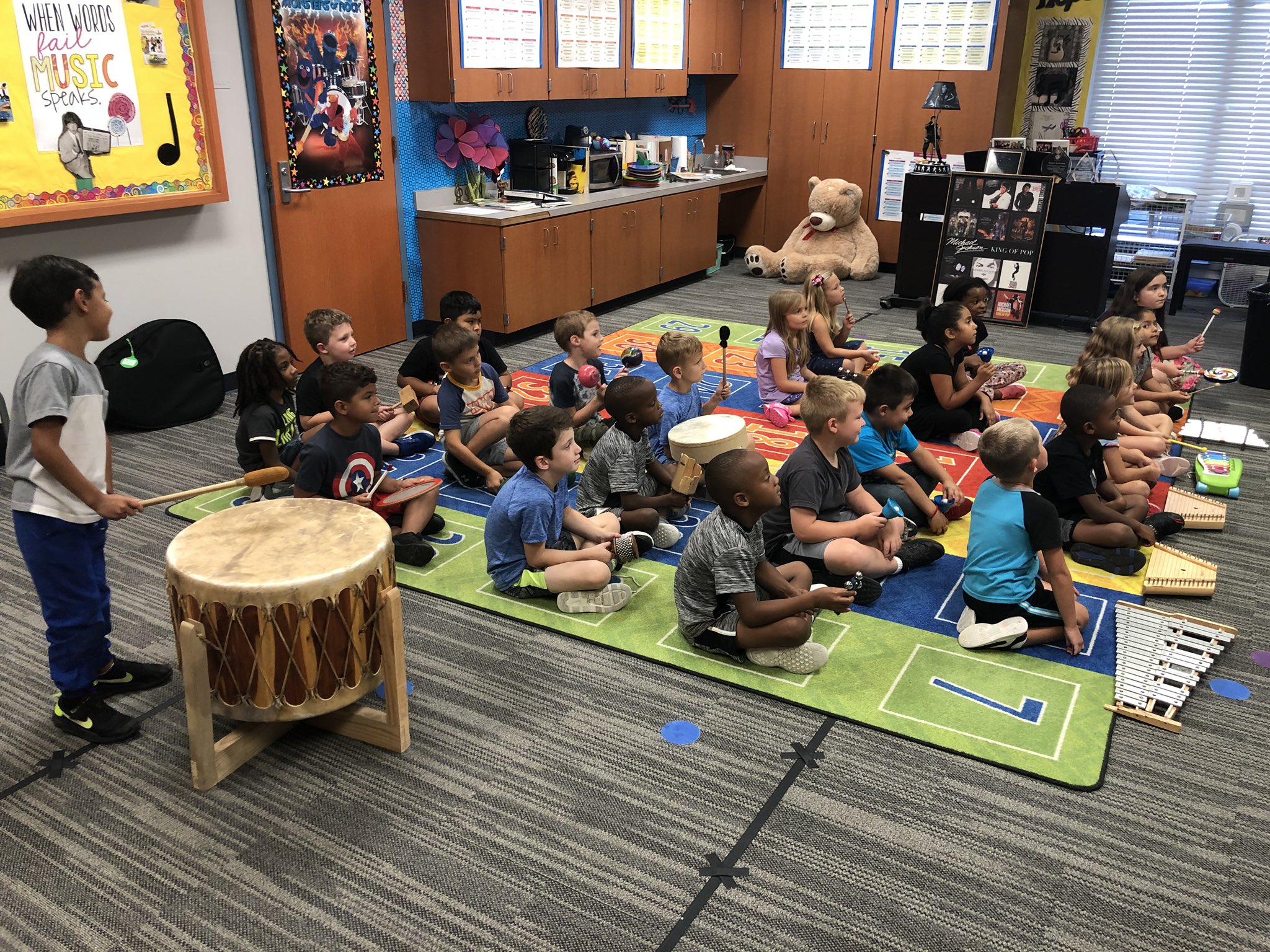 Springer Elementary School