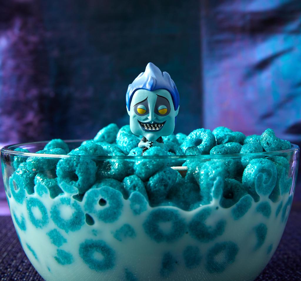 Hades Disney Underworld