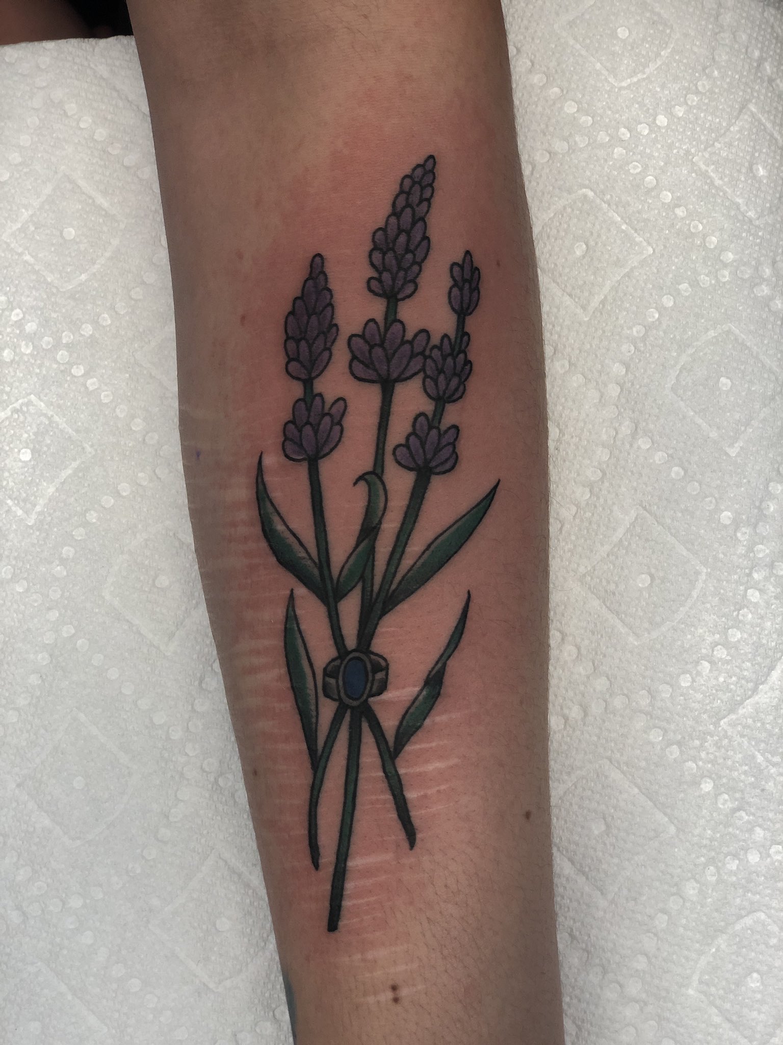 Vampire Diaries Tattoos