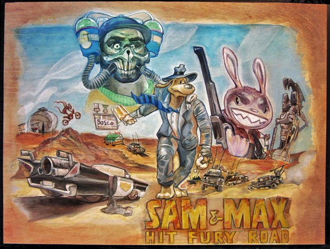 mel_li 💙 (@smelissali) さんのイラスト・マンガ作品まとめ (2 件) - Twoucan