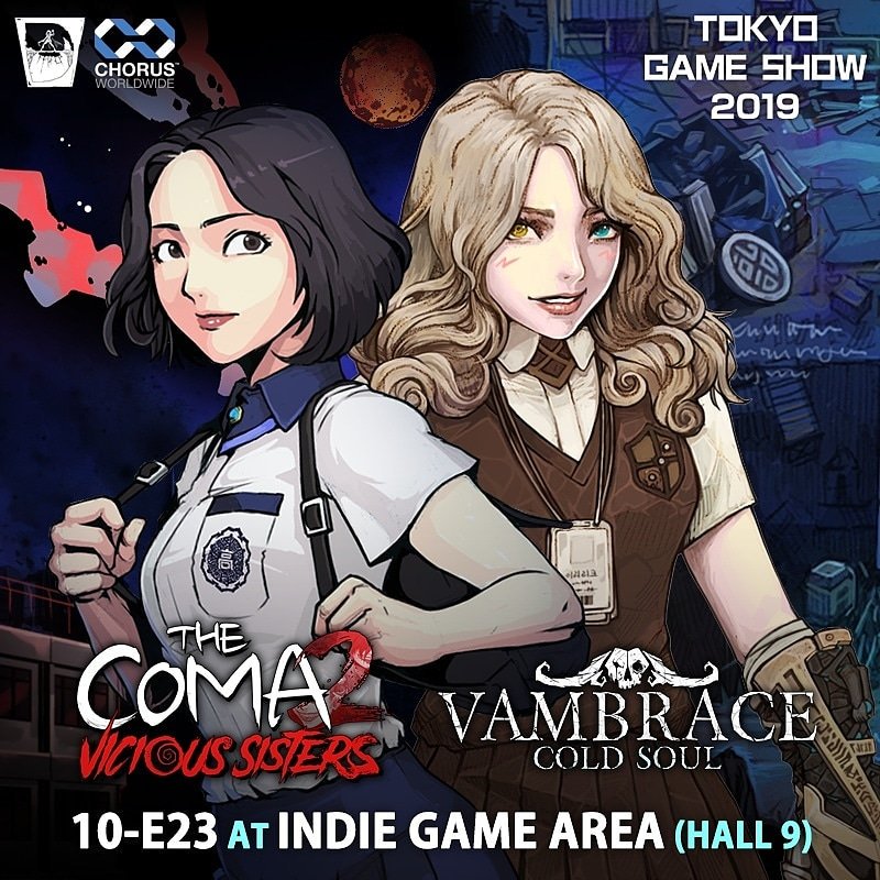 Dvora-Studio on Twitter: "We're ready to kick ass, chew bubblegum, and eat sushi...and we're all ...