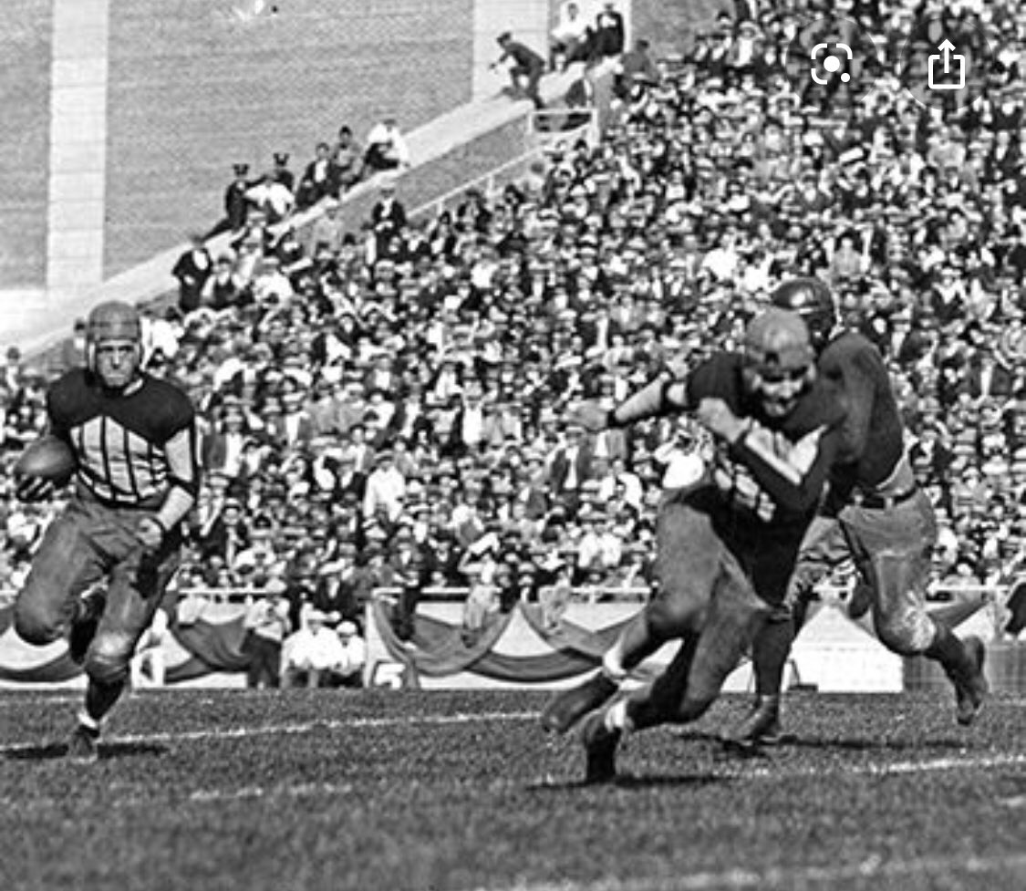 Red Grange