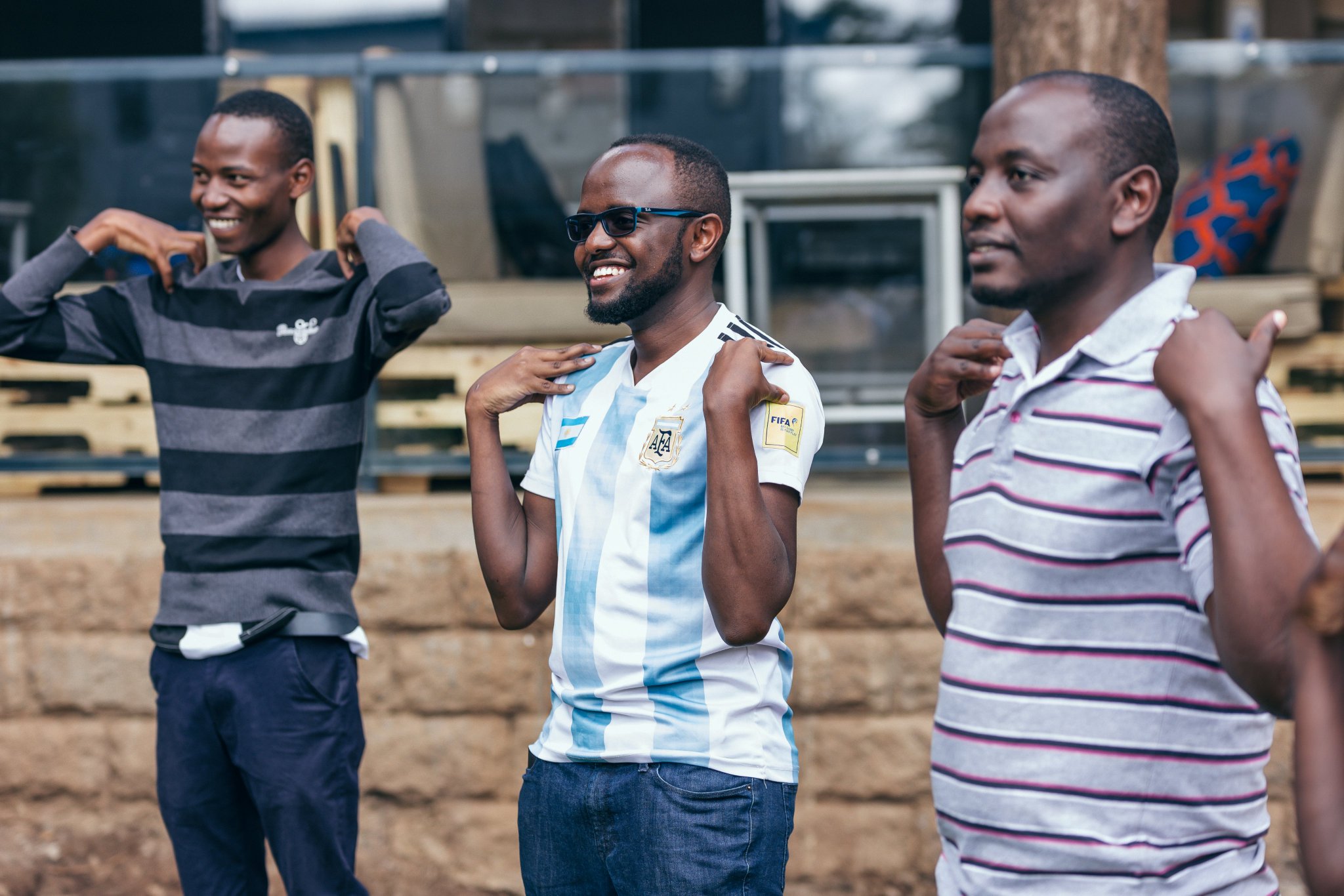 Andela Learning Community on Twitter: "We recognize and the sheer display of passion and ...