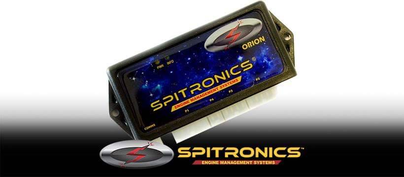 Spitronics Logo