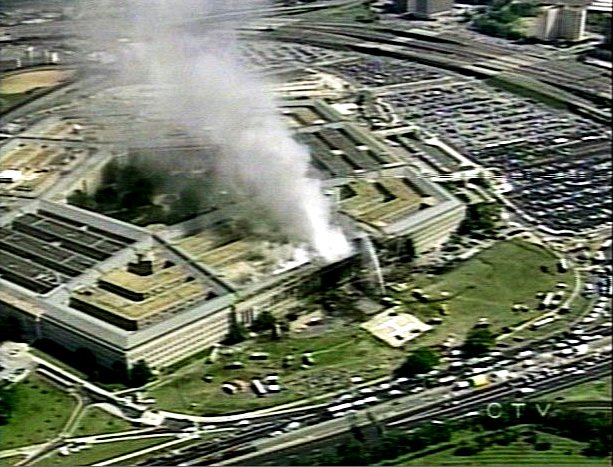 Flight 77 Passengers