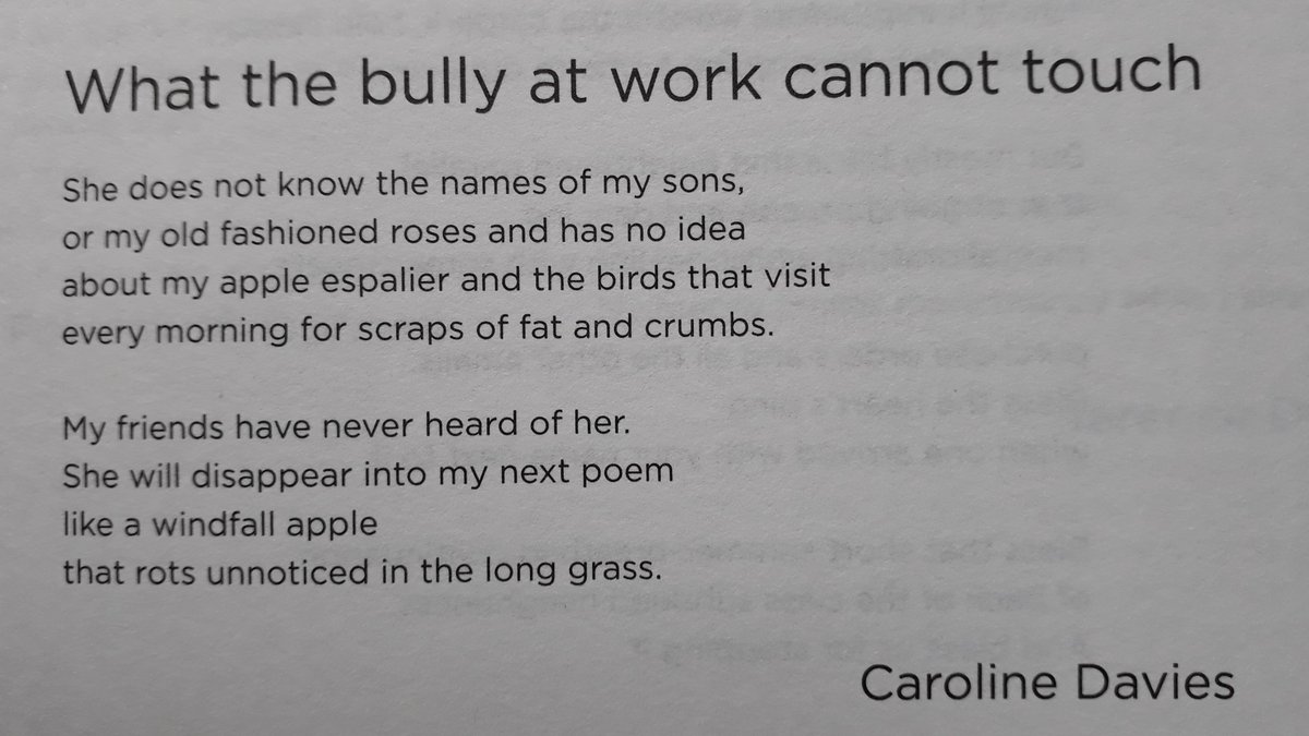 Sad Bullying Poems