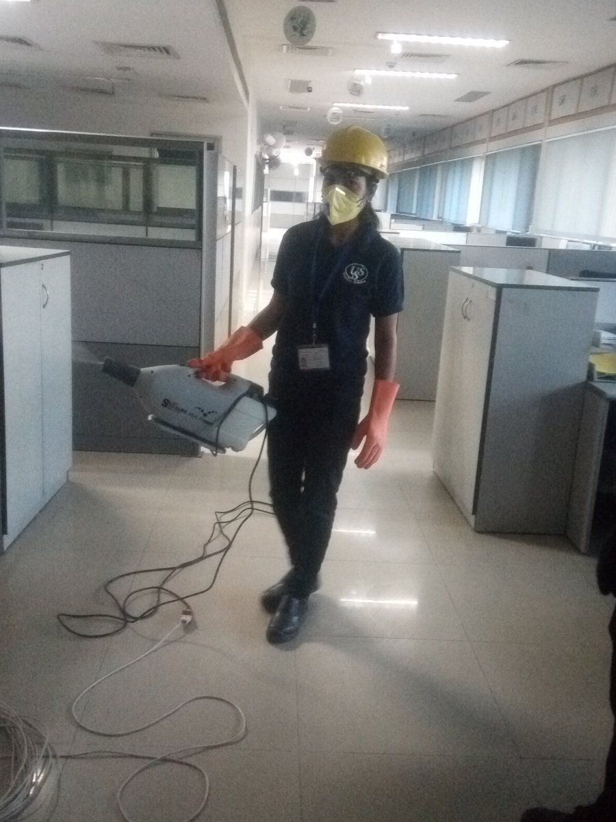 UssPestCon India Pvt Ltd (@Rakesh_Pestcon) | Twitter