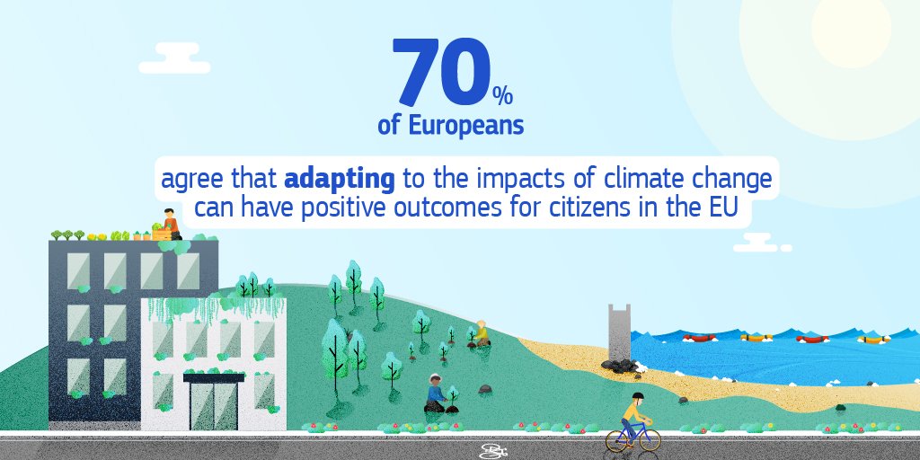 A Thread from @EU_Commission: "Our ambitious climate action enjoys ...