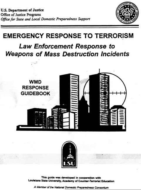 "𝔸 𝕋𝕒𝕝𝕖 𝕠𝕗 𝕋𝕙𝕣𝕖𝕖 𝕋𝕠𝕨𝕖𝕣𝕤" A complete forensic analysis of the events of ...