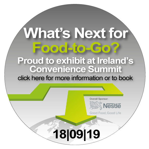Celtech Software on Twitter: "We are only 1 week away from Ireland's Convenience Retailer Summit ...
