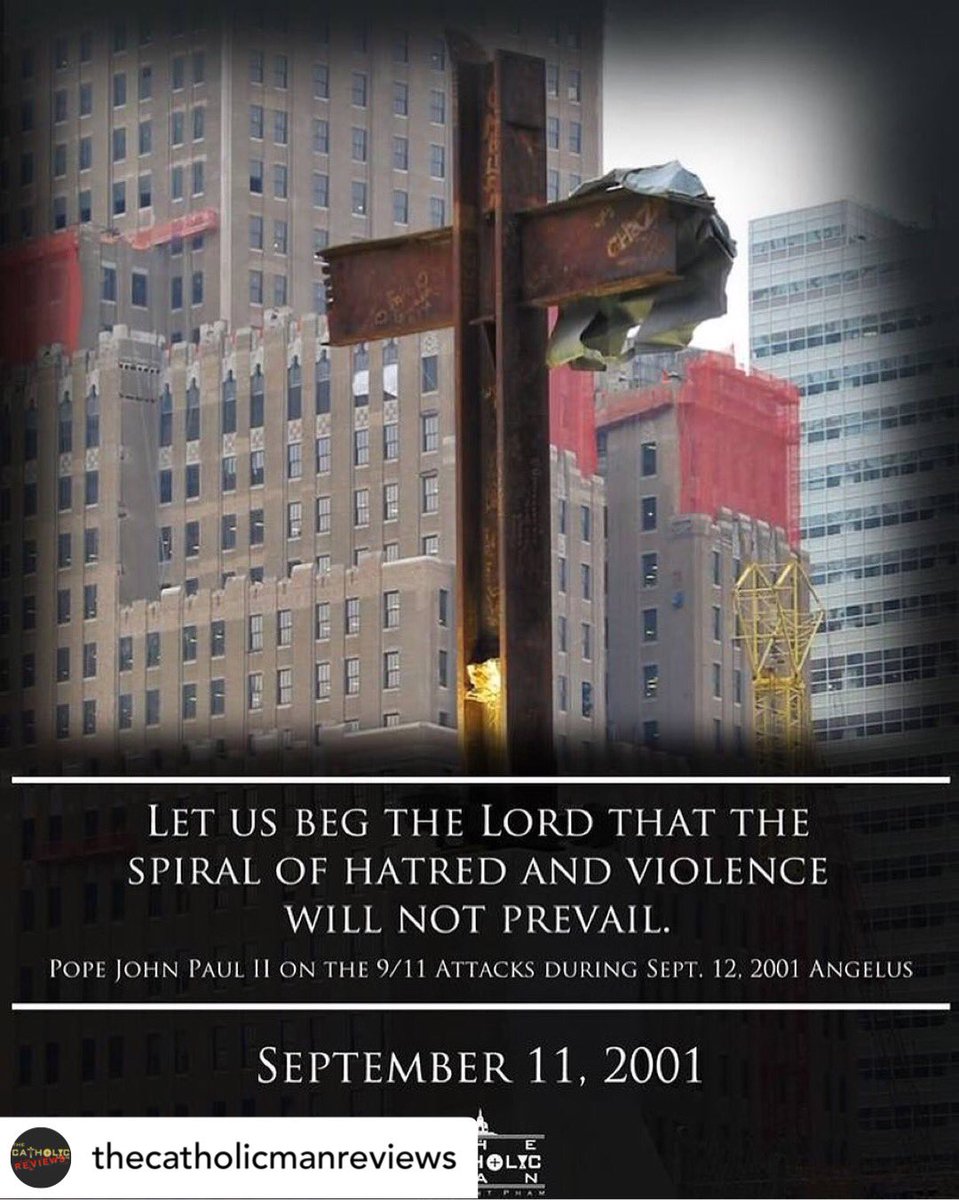 Sept 11 Prayer