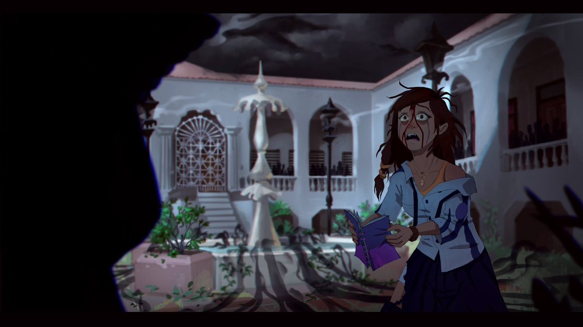 Ruffu (@Ruffu_) さんのイラスト・マンガ作品まとめ (12 件) - Twoucan