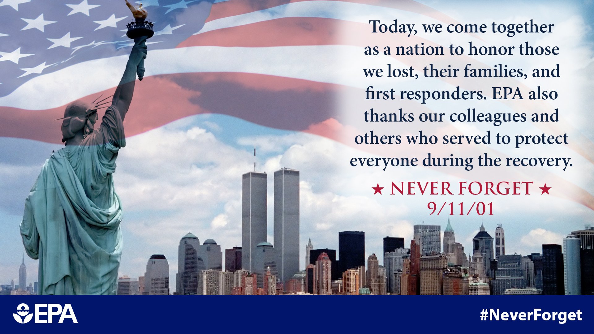 September 11 Never Forget Quotes