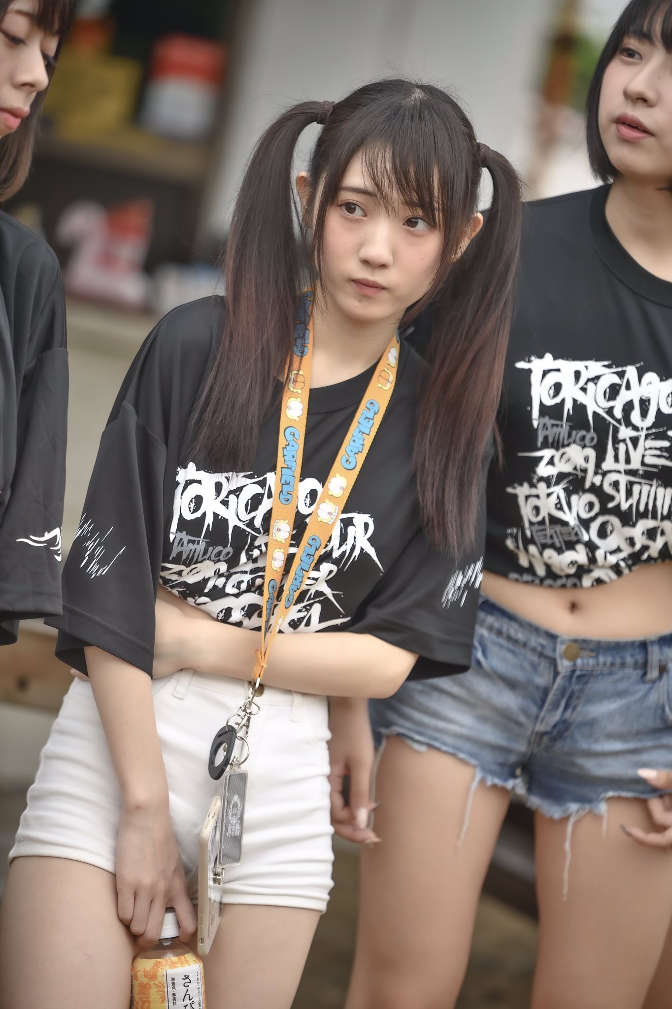 マーシャ on Twitter: "2019.9.8 @ GAM EXPO 2019 OKINAWA トンナハビーチ フレンチトーストを作ろう🍞 フレンチトーストはままの味🤤 #ばんぱいあ ...