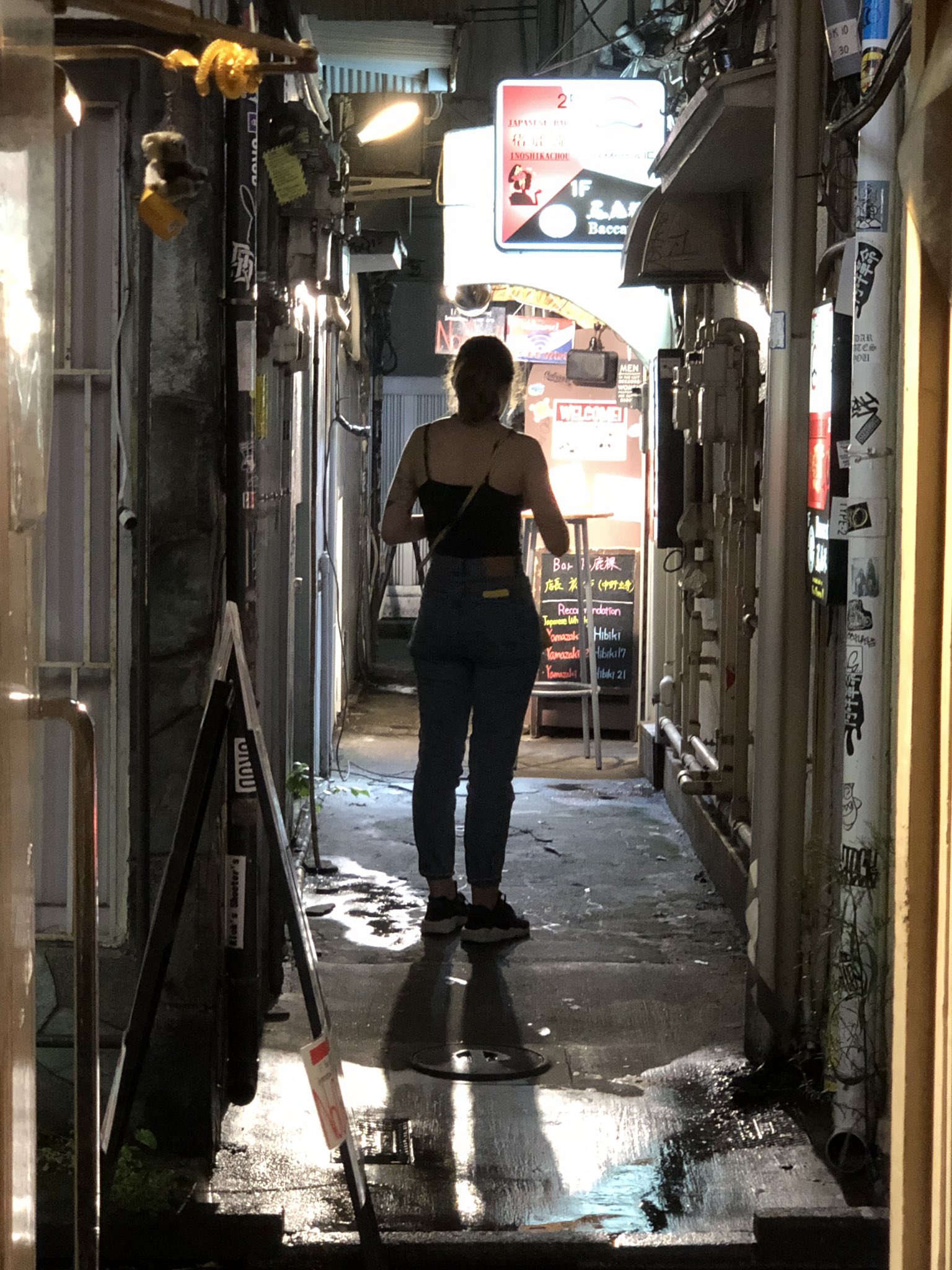 DATECO design on Twitter: "夜も更けゆく我が町です。 https://t.co/cRGNblCV1R" / Twitter