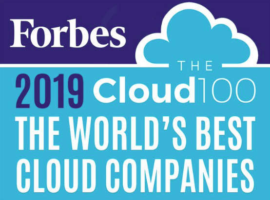 Databricks on Twitter: "Excited to share that Databricks came in at #13 on @Forbes' #Cloud100 ...