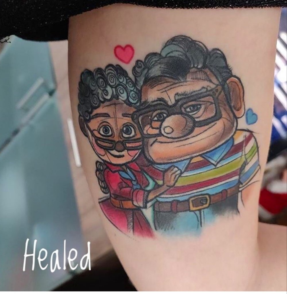 Abuelas Tattoos DNA Tests Confirm 131st Baby Stolen During Argentina's