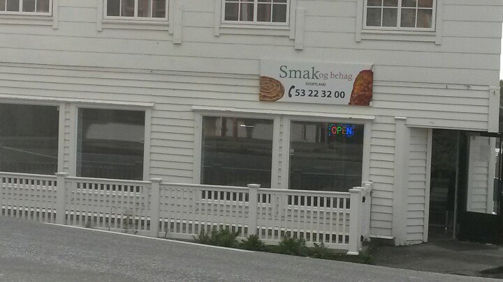 Magne S.Robberstad on Twitter: "@CoolbetNorge Smak og behag på Svortland. Kvalitetskjøtt og god ...