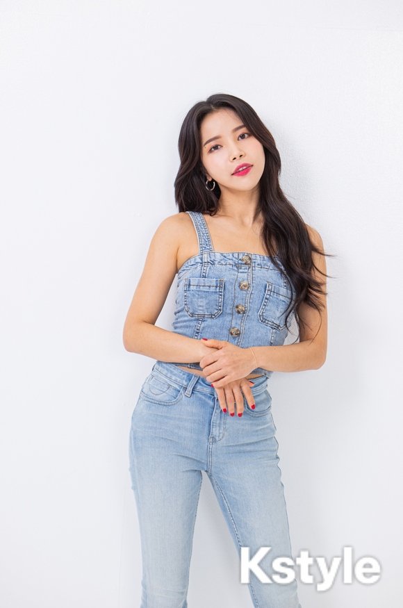 [Interview][Mamamoo x Kstyle]