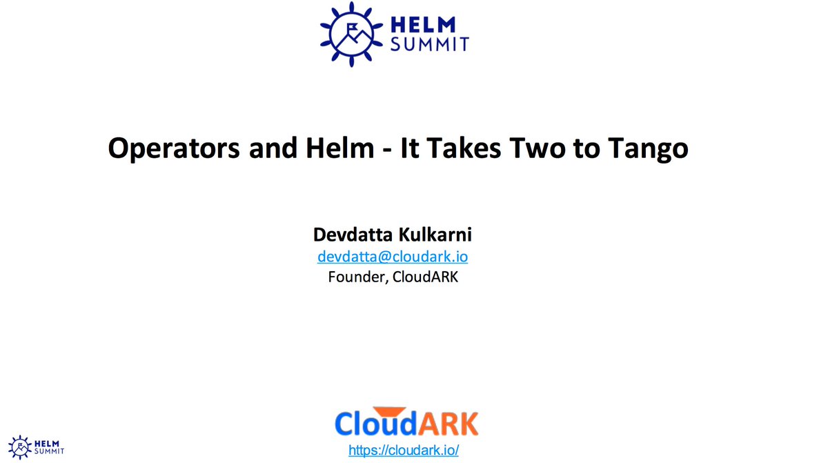 Devdatta Kulkarni (@devkulkarni_) | Twitter