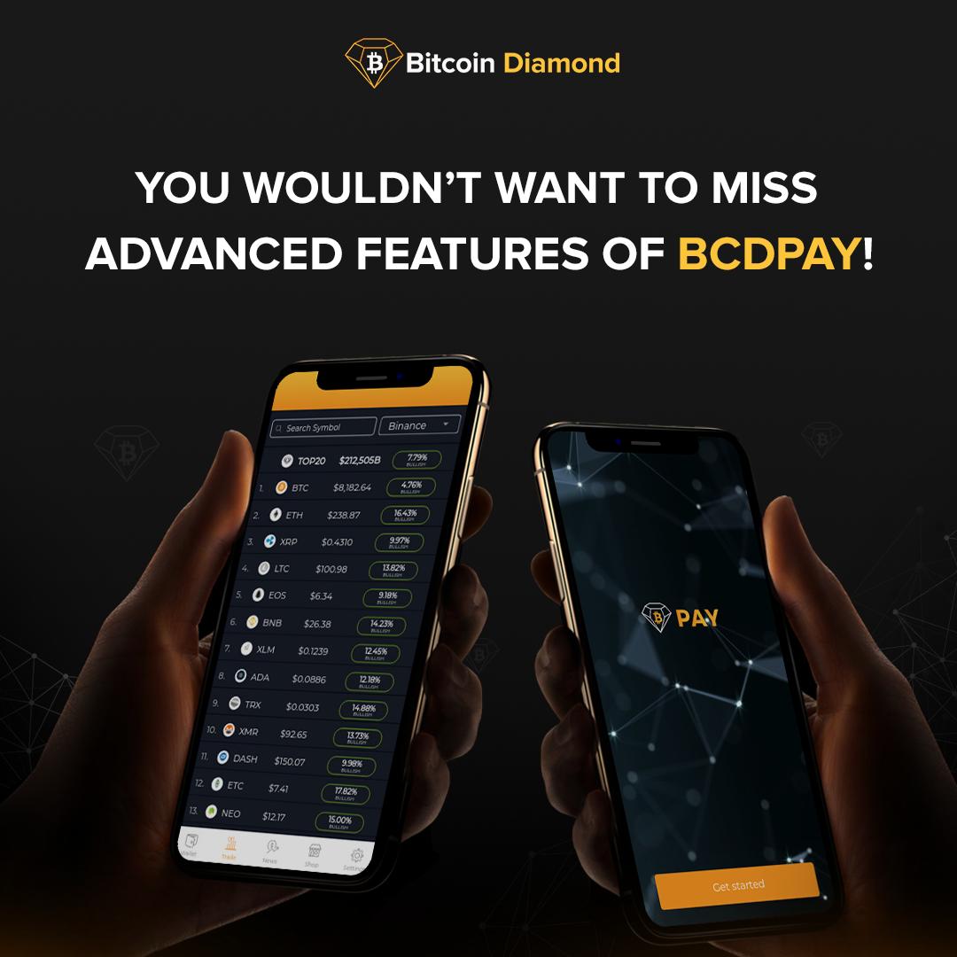 Bitcoin Diamond (BCD) Price, Charts, Market Cap, Markets, Exchanges ...