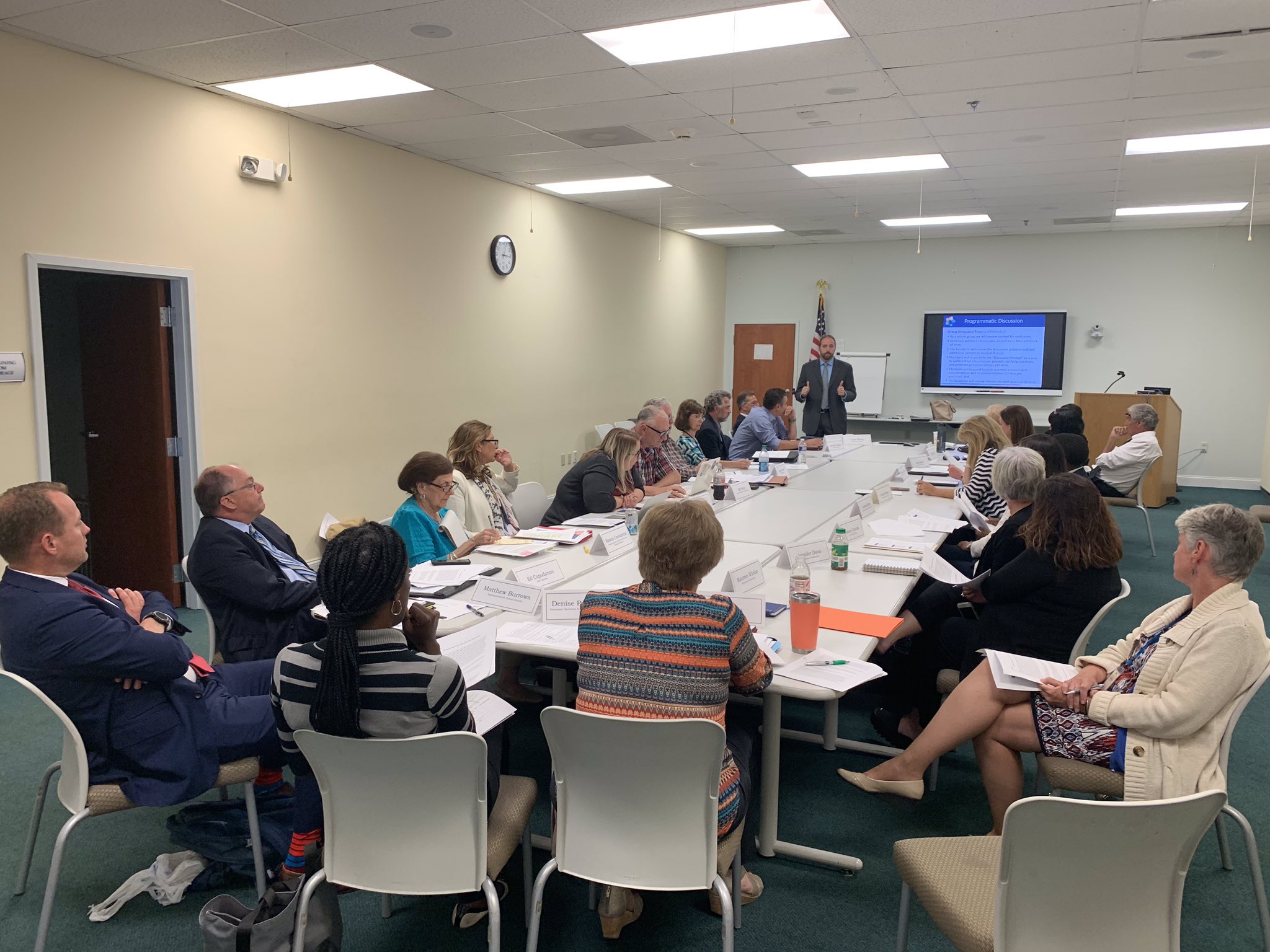 DDOE Twitter Updates – Delaware Department of Education