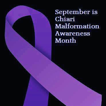 Chiari Malformation Awareness
