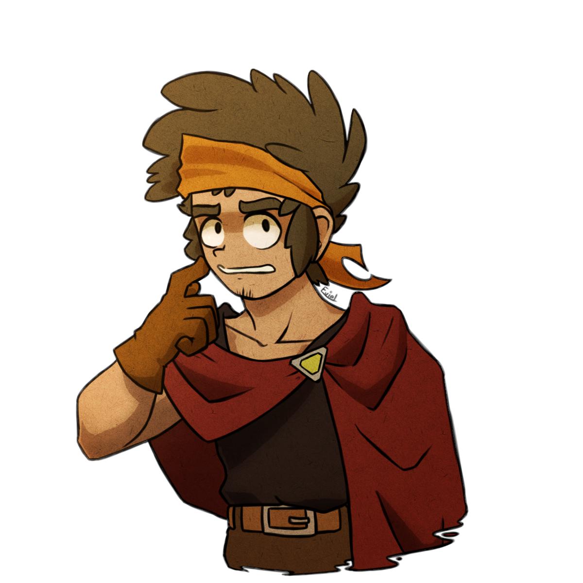 Eviel (@EvielHunter) さんのイラスト・マンガ作品まとめ (3 件) - Twoucan