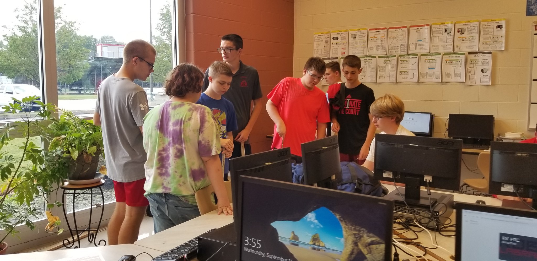 LaBrae Robotics #14518 on Twitter: LaBrae Robotics #14518 on Twitter: