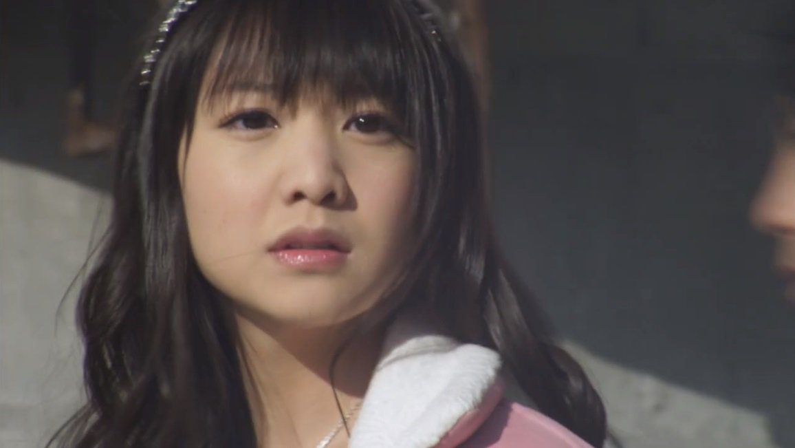 JUN🐾 on Twitter: "「海賊戦隊ゴーカイジャー 第1話 宇宙海賊現る」より 初見アイム姫👸…宇宙からやって来た女海賊ちゃん🏴‍☠️ #小池唯 #今日は何の日 #宇宙の日…