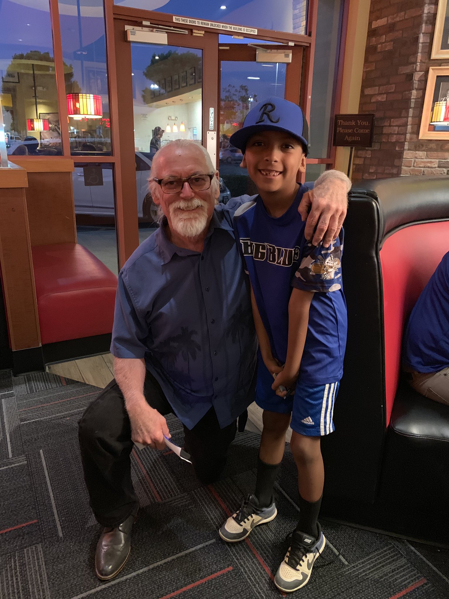 Ted J Porter What Awaits The Department Of Government Efficiency? HKS