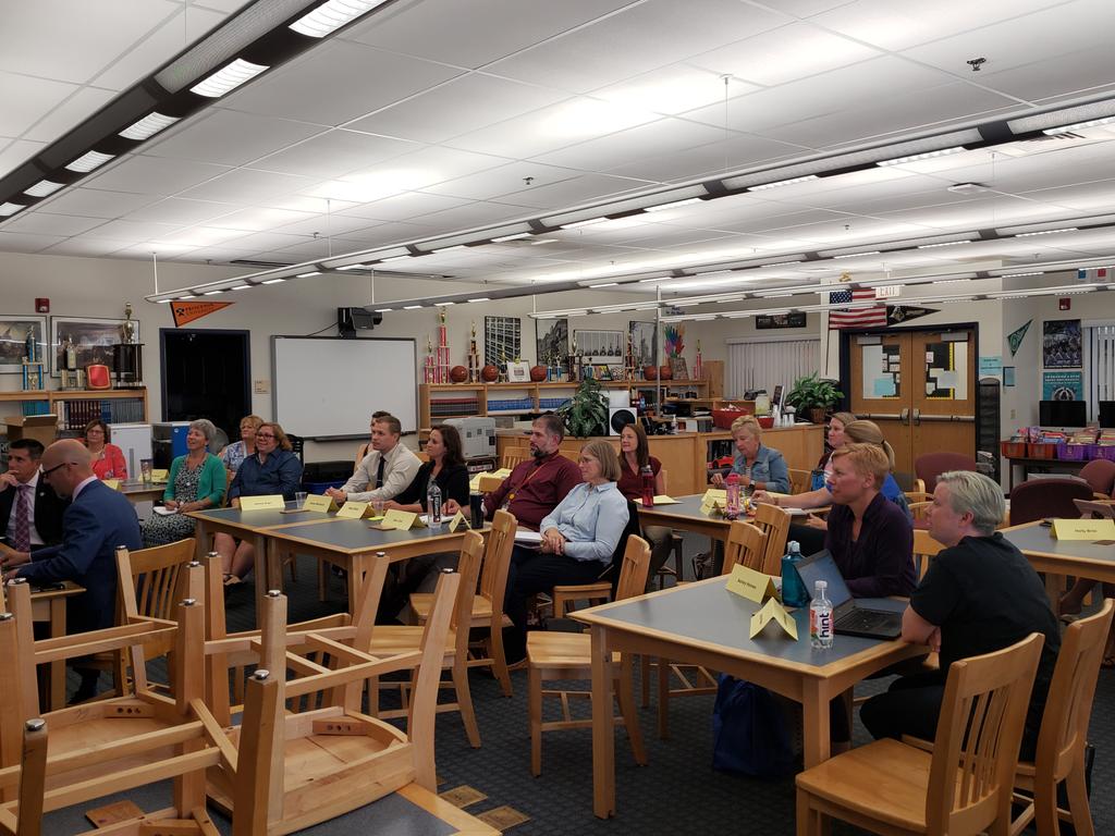 DDOE Twitter Updates – Delaware Department of Education