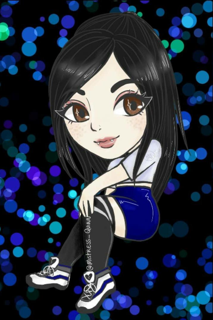 Inkstress (KaT) Quinn (@Inkstress_Quinn) さんのイラスト・マンガ作品まとめ (3 件) - Twoucan