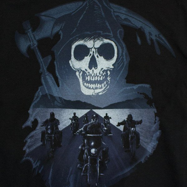 Reaper Crew Wallpaper