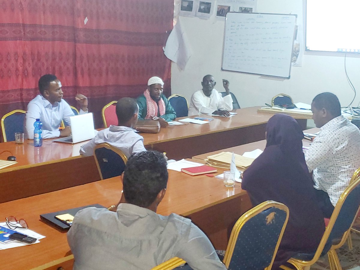 Ayanle Hussein (@DGAyanle) | Twitter