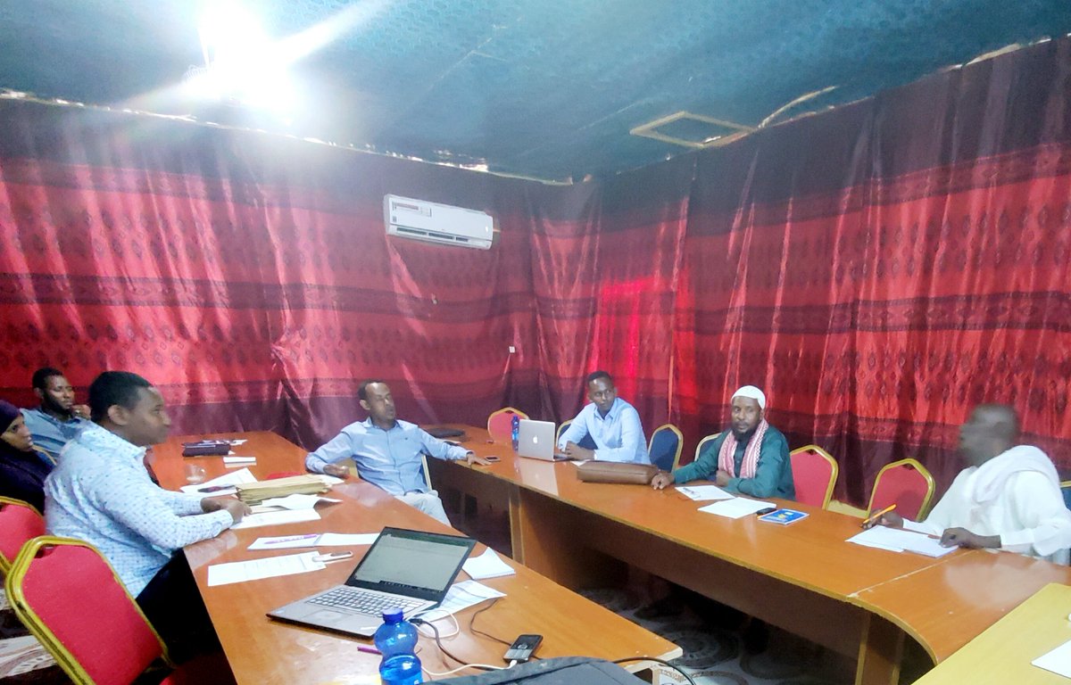 Ayanle Hussein (@DGAyanle) | Twitter