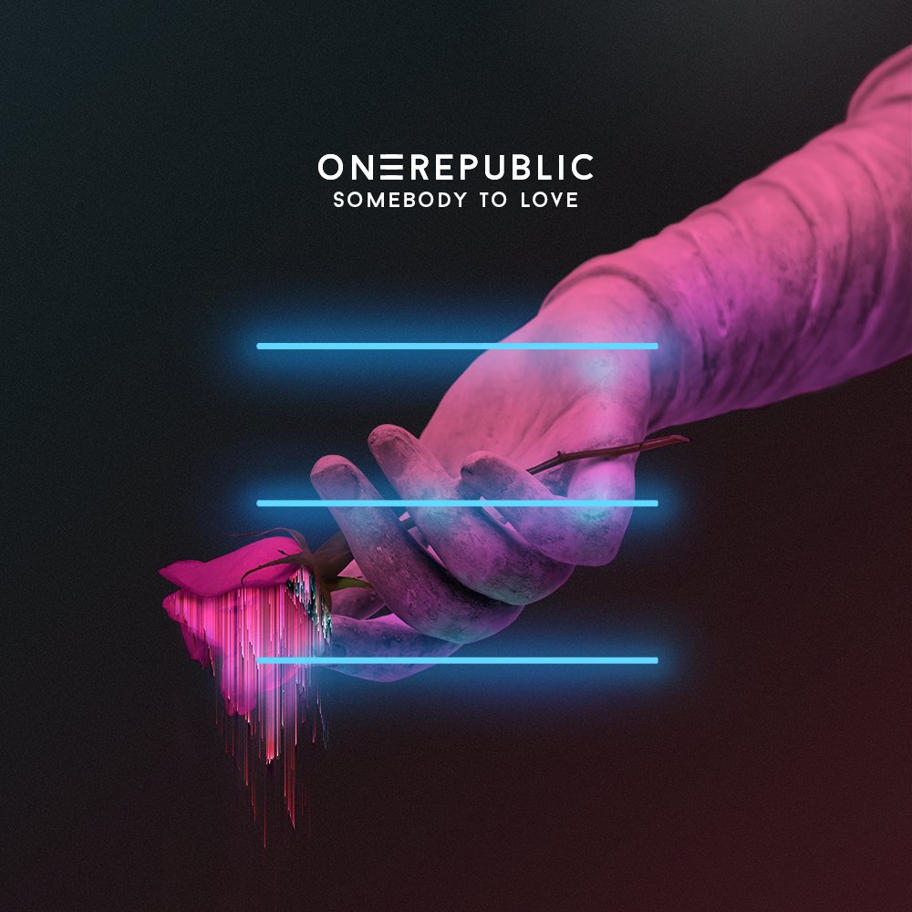 Onerepublic Album