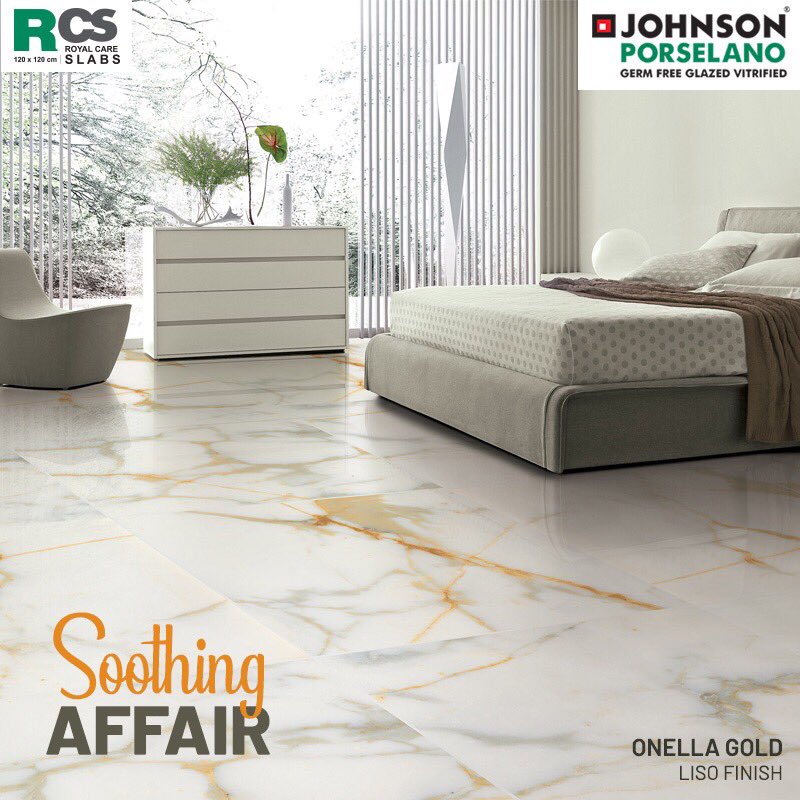 Johnson Vitrified Tiles Designs