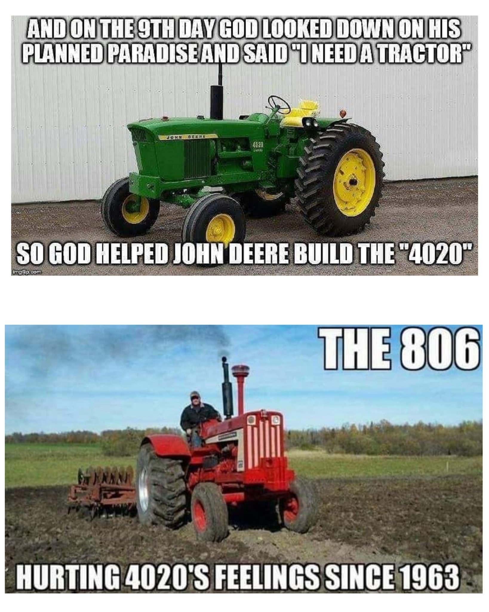 Farmville Tractor Memes Mostly Stolen Tractor Memes Vol.2 Tractor