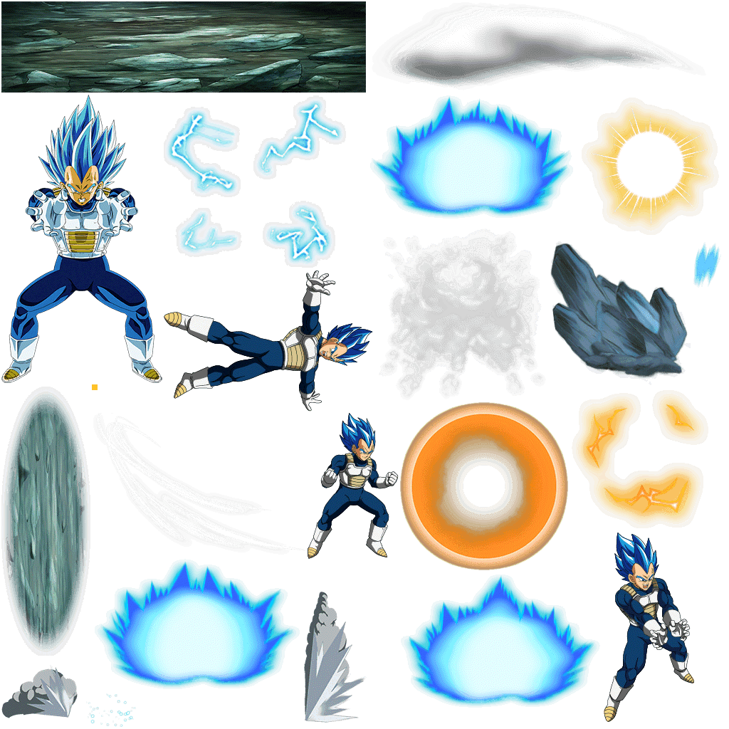 Dokkan Assets (DBZ Assets) #RIPGachaTalks on Twitter: "Upon further inspection, it seems that ...